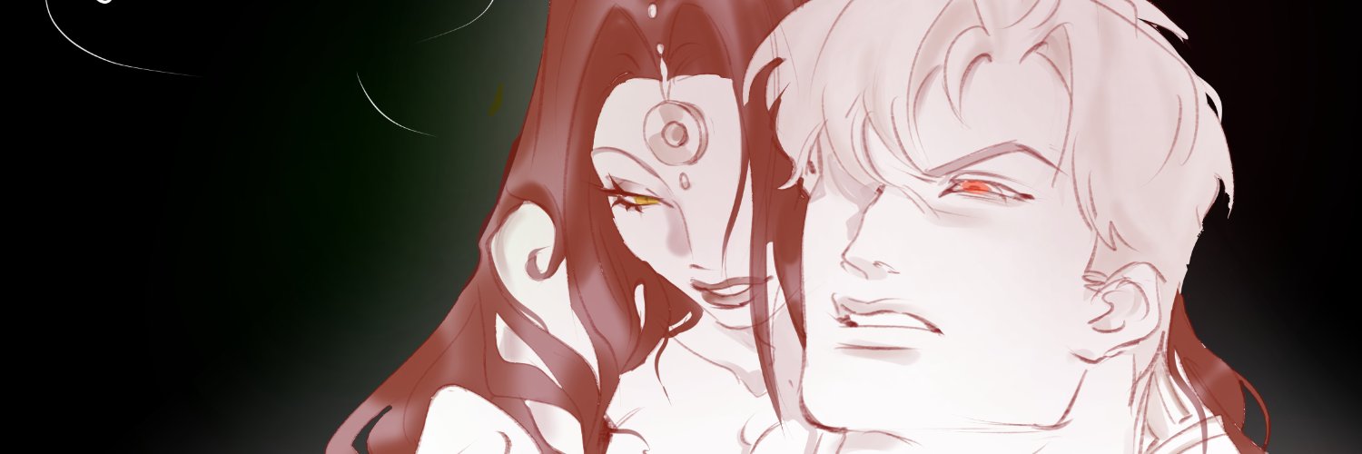 Люция|comms closed|🍁 (@damn_i_exist) / Posts / X