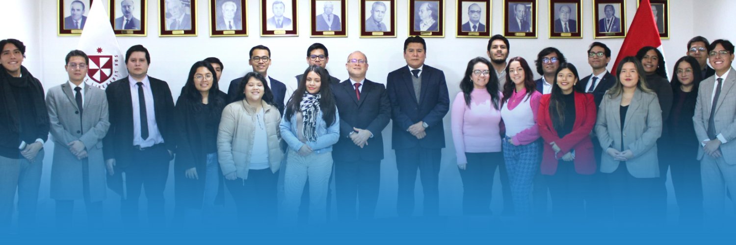 Centro de Estudios en Derecho Constitucional-USMP (@cedc_usmp) / Posts / X