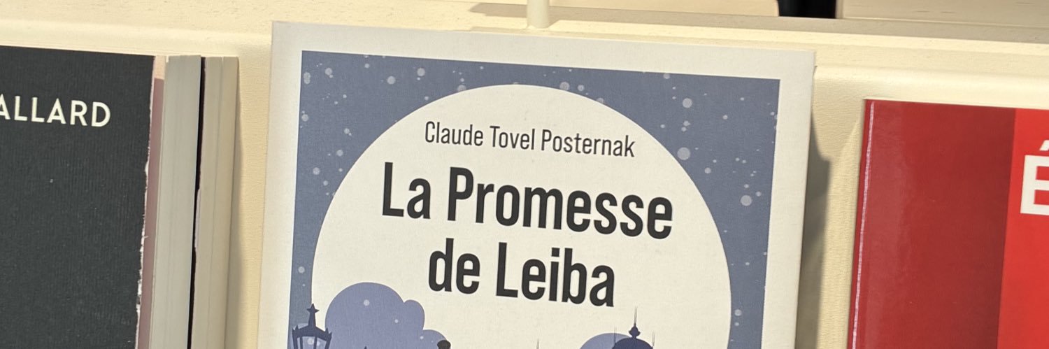 Claude Posternak (@claudeposternak) / Posts / X