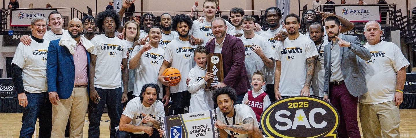 Lenoir-Rhyne Men’s 🏀 (@LRU_Basketball) / Posts / X