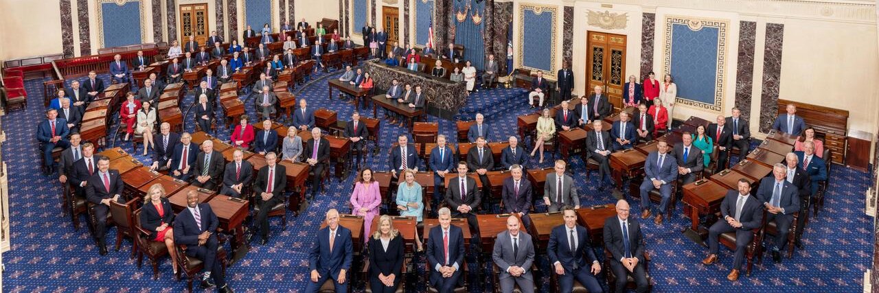 Senate Cloakroom (@SenateCloakroom) / Posts / X