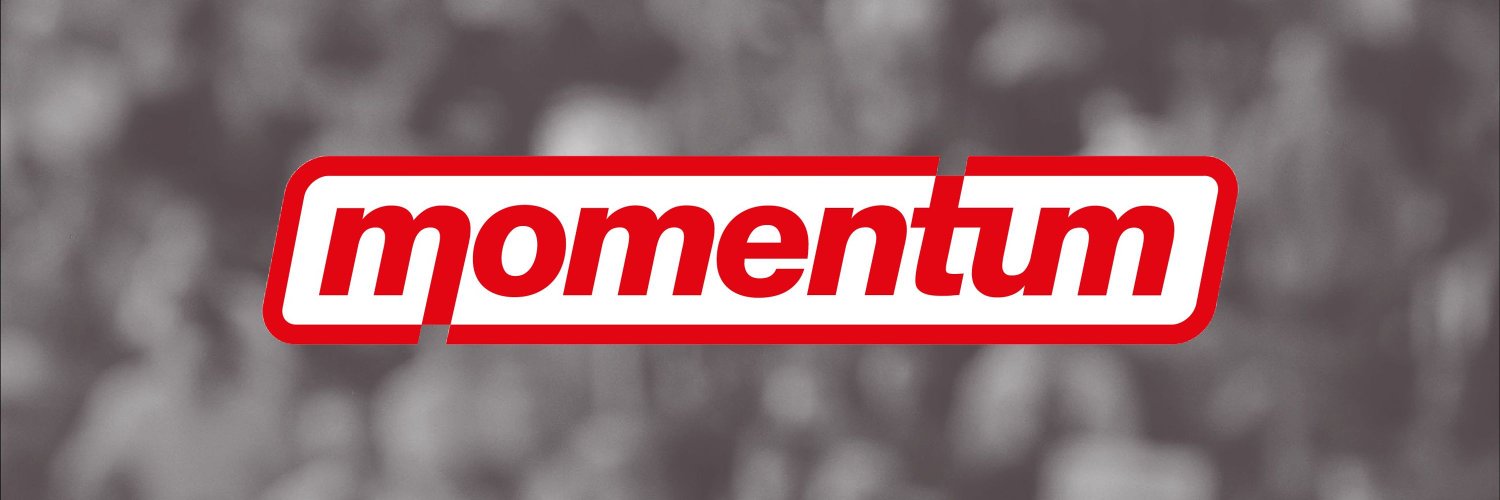 Momentum 🌹 (@PeoplesMomentum) / Posts / X