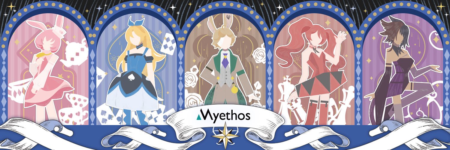 Myethos (@myethos_co) / Posts / X
