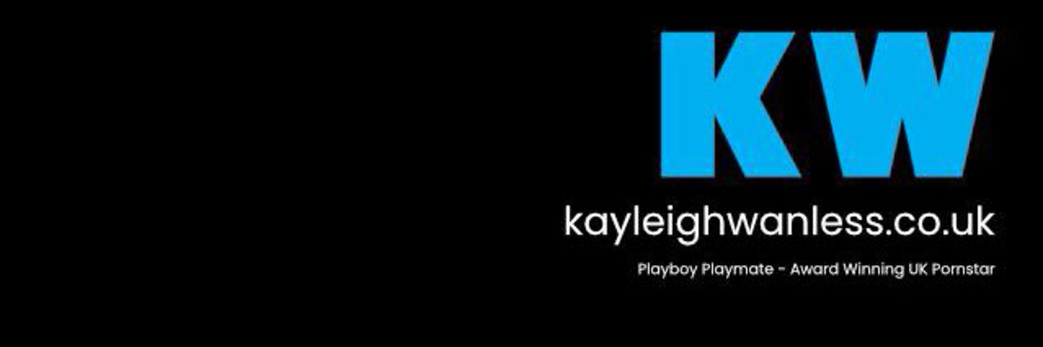 Playmate Kayleigh Wanless 0of Kayleighwanless Twitter
