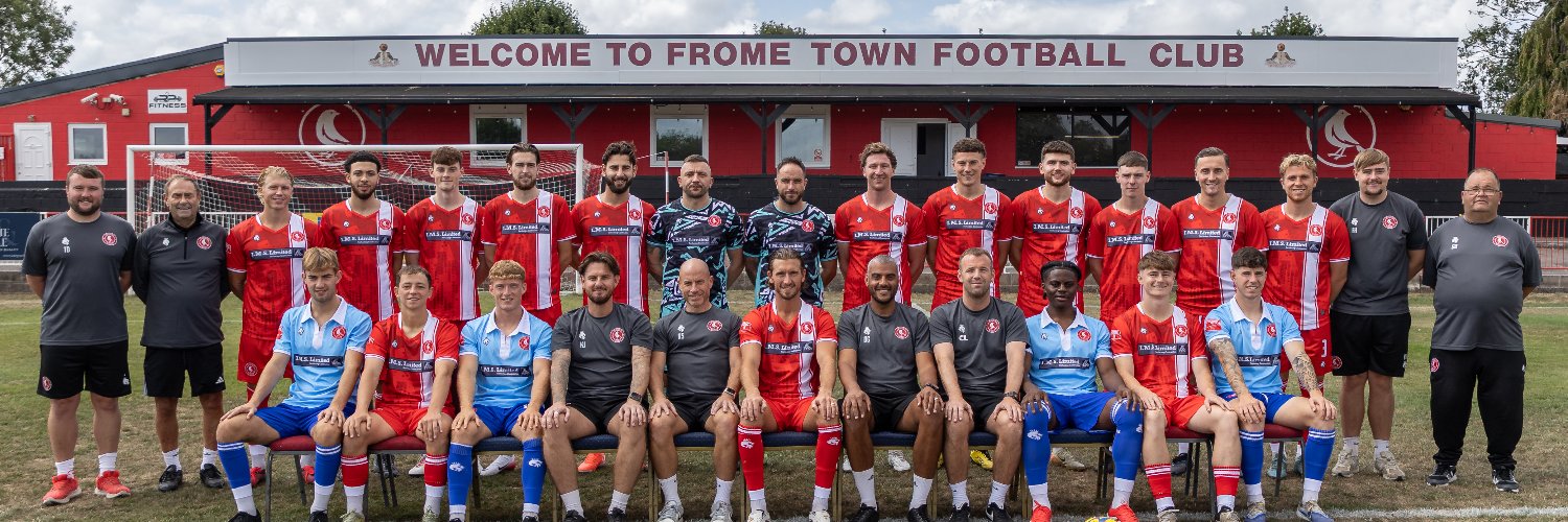 Frome Town F(C) (@FromeTownFC) / Posts / X