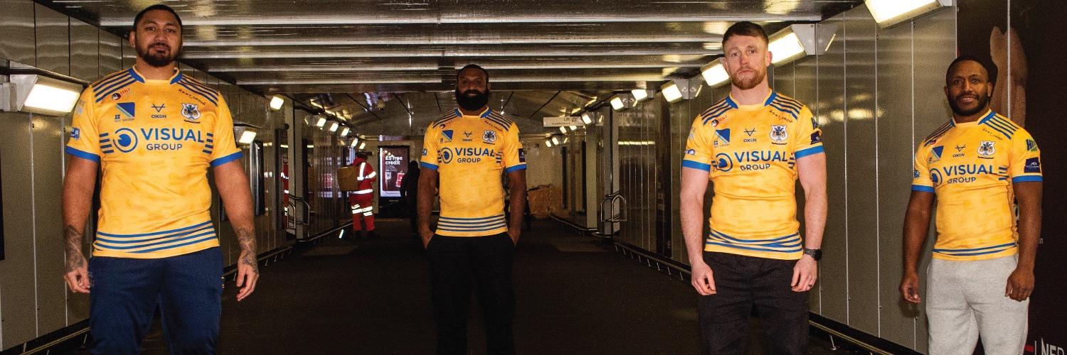 Doncaster RLFC (@Doncaster_RLFC) / Posts / X