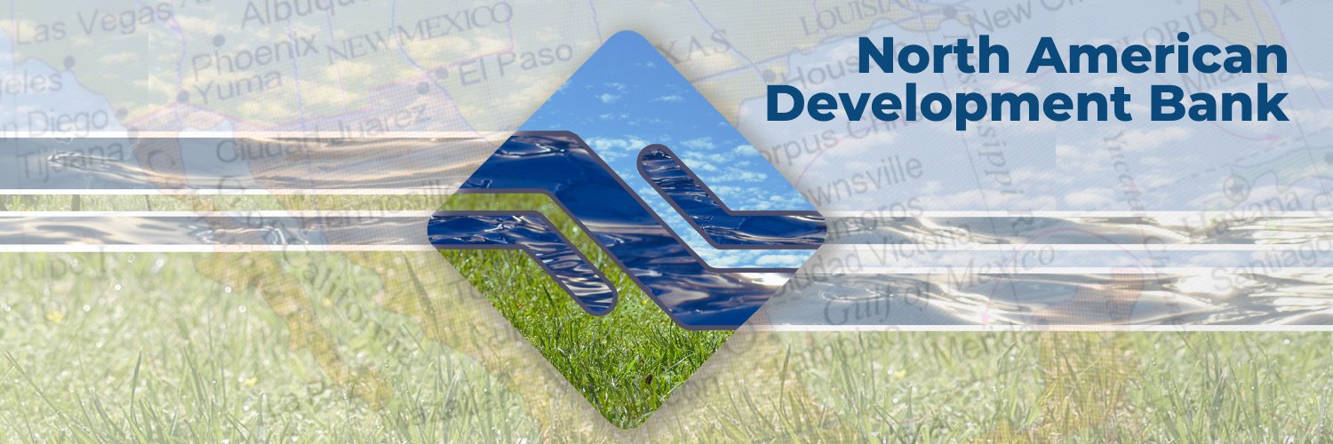 North American Development Bank (@NADB_BDAN) / Posts / X