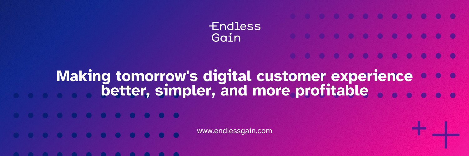 EndlessGain (@endless_gain) / Posts / X