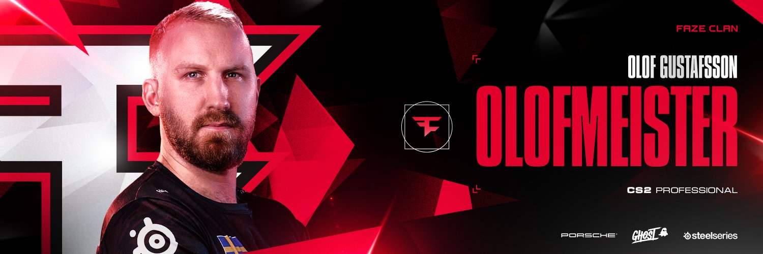 olofmeister (@olofmeister) / Posts / X