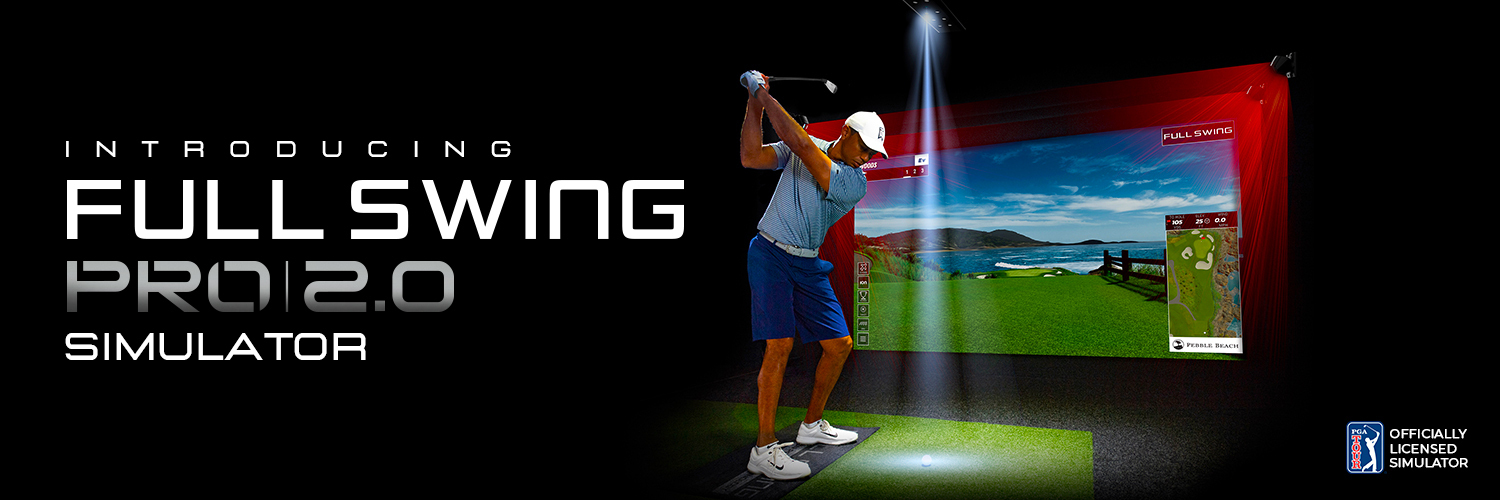 Full Swing (@FullSwingGolf) / Posts / X