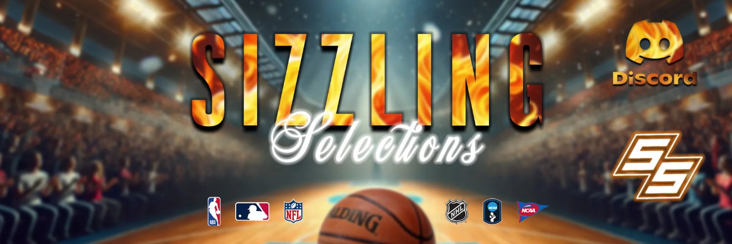 Sizzling Selections (@SizzlingSports) / Posts / X