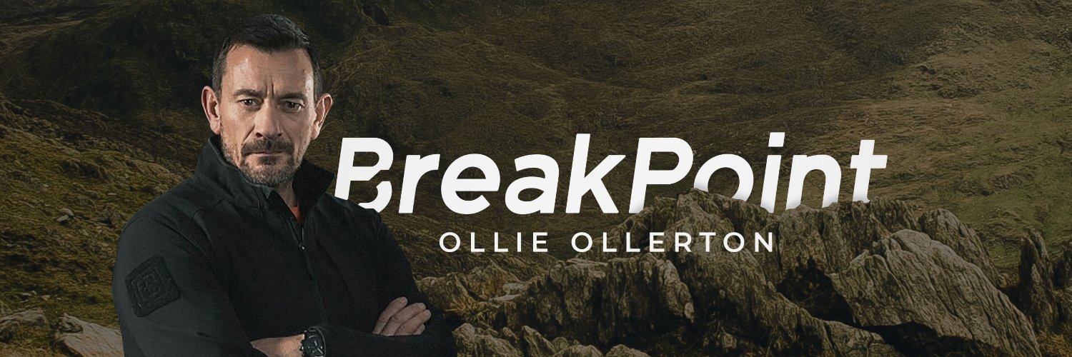 BreakPoint Ollie Ollerton (@Break_PointUK) / Posts / X
