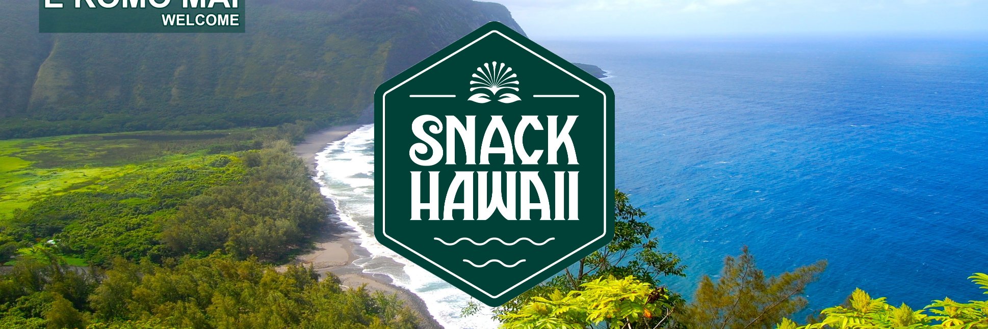 Snack Hawaii (@snackhawaii) / Posts / X