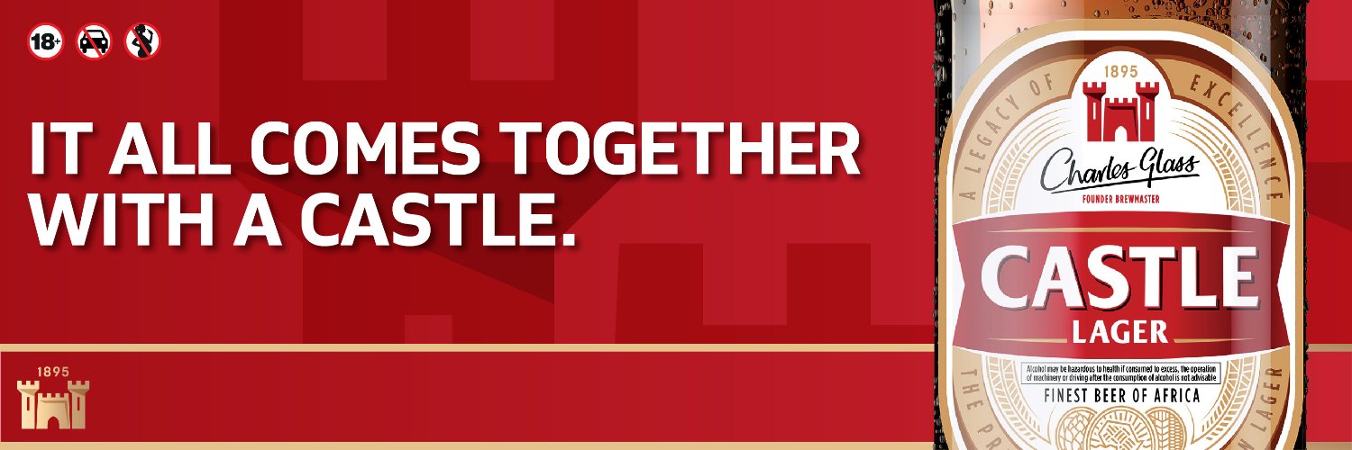 Castle Lager Zimbabwe (@CastleLagerZW) / Posts / X