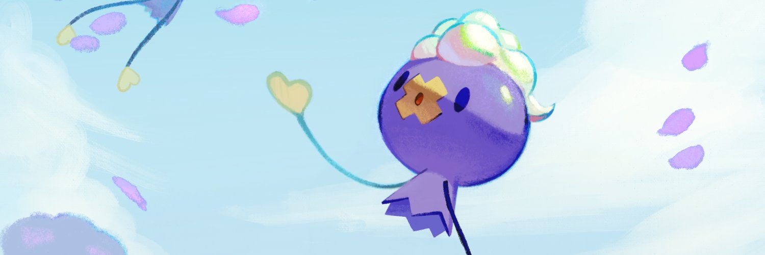 myuu (๑ •͞ ω•︦๑) 🦋☁️ (@Myuu_Art) / Posts / X