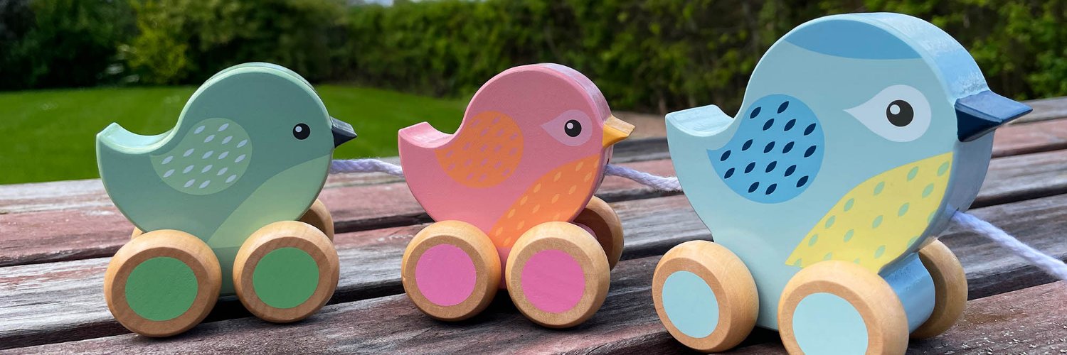 Orange Tree Toys (@OrangeTreeToys) / Posts / X