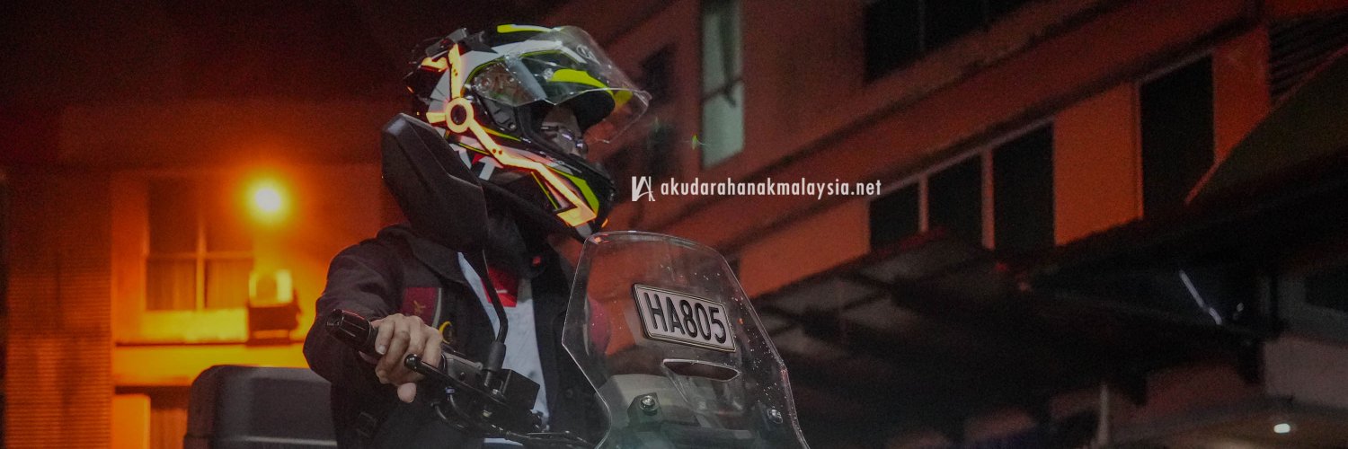 Hafiz Adam Azlan (@hafizadam) / Posts / X