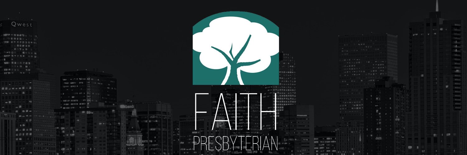 Faith Church (@FaithChurch_EPC) / Posts / X