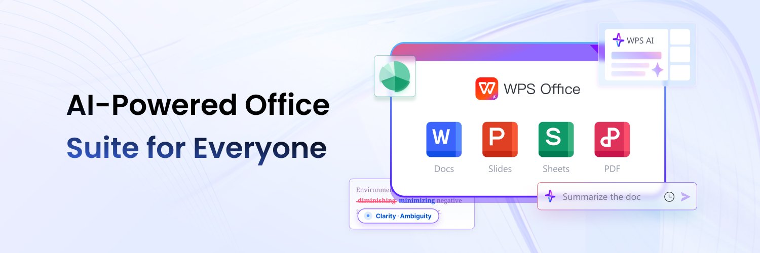 WPS Office (@WPS_Office) / Posts / X