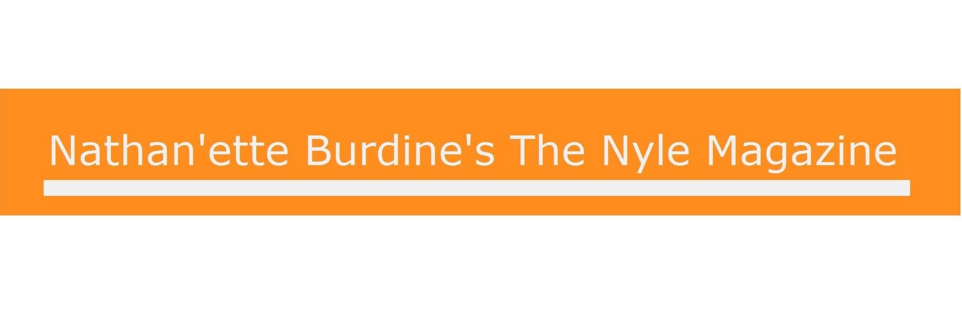 Nathan'ette Burdine (@nbnylemagazine) / Posts / X