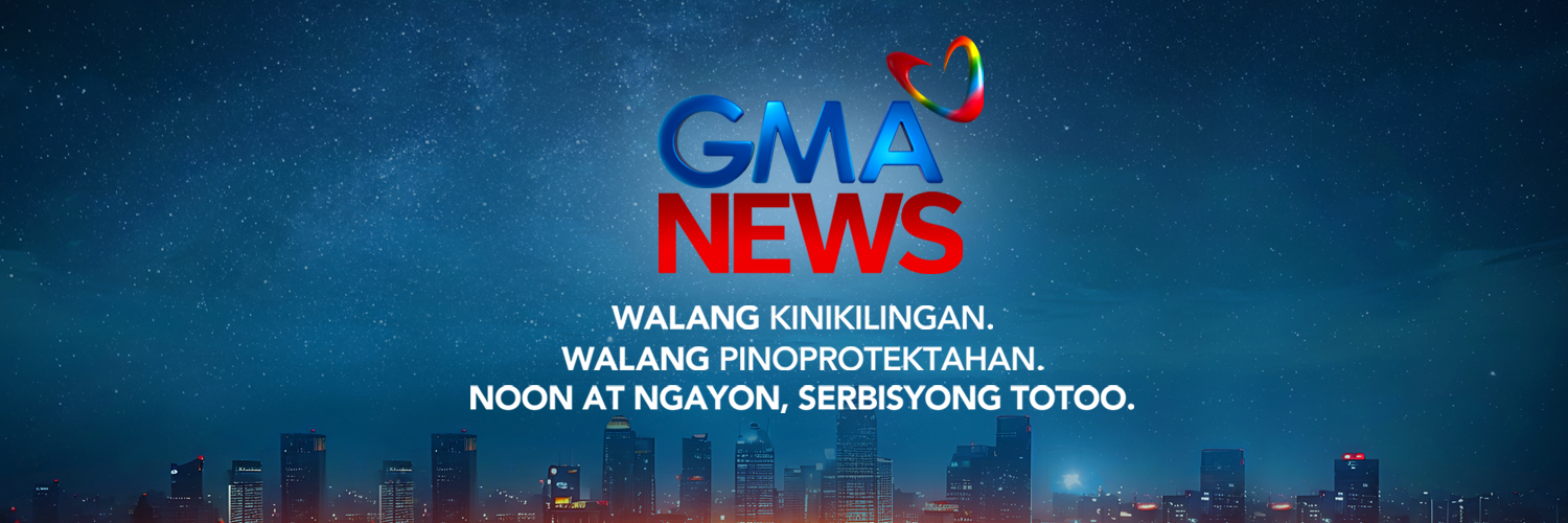 GMA News (@gmanews) / Posts / X