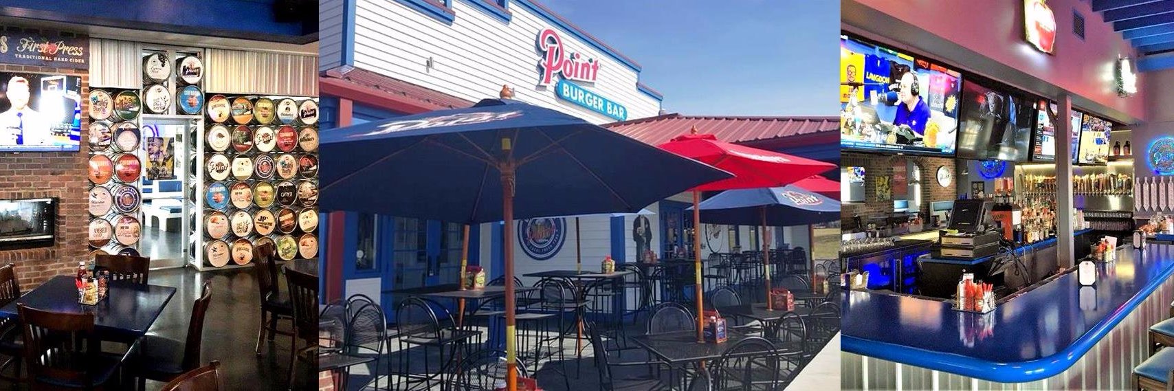 Point Burger Bar (@pointburgerbar) / Posts / X