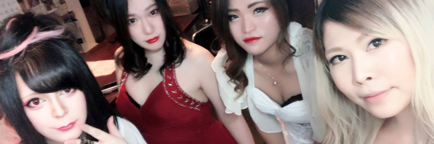 「もこまほ」男の娘カフェ＆バー (@moco_cafe_bar) / Twitter