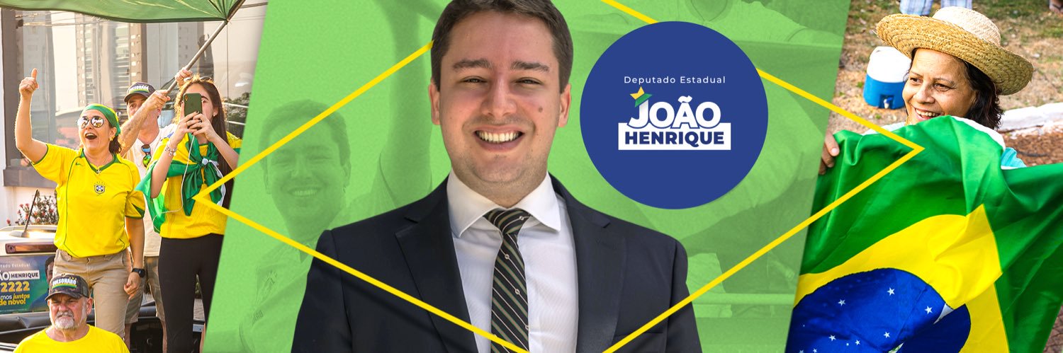 João Henrique (@henriquecatan) / Posts / X