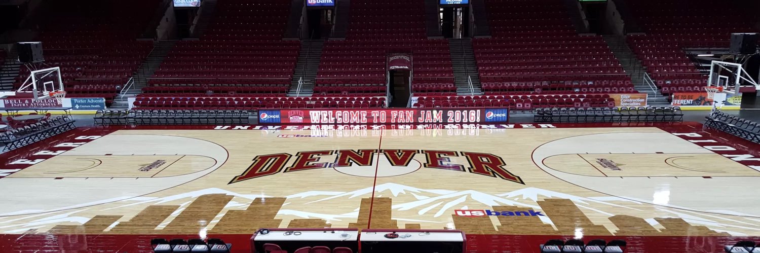 Tim Bergstraser (@CoachBergyDU) / Posts / X
