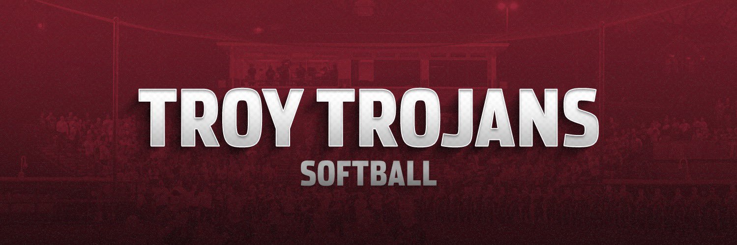 Troy Softball (@TroyTrojansSB) / Posts / X