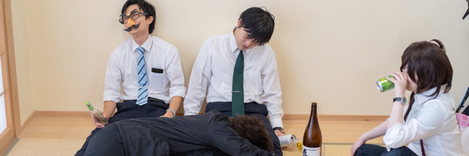 みなとしすい🪐 (@sisui_zero) / Twitter