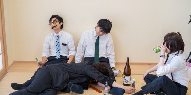 みなとしすい🪐(@sisui_zero) - Twilog