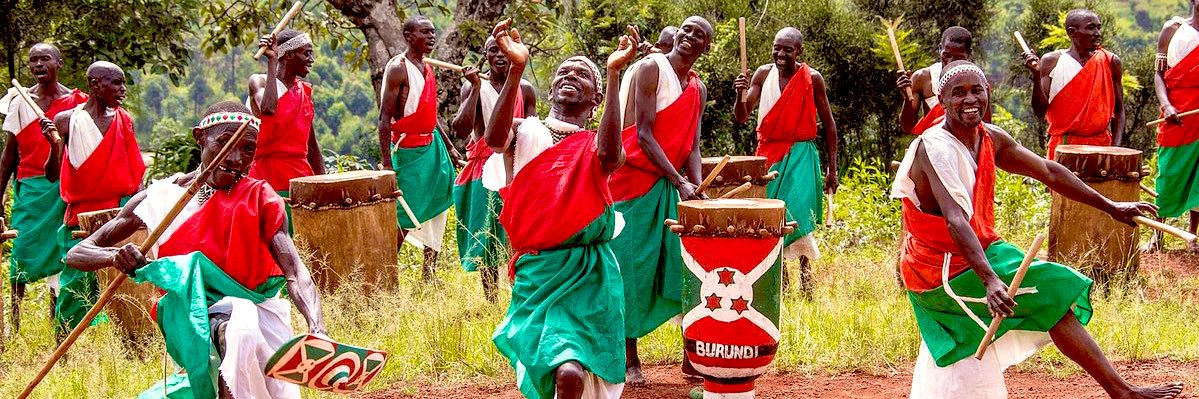 Burundi On The Map (@burundionthemap) / Posts and Replies / X