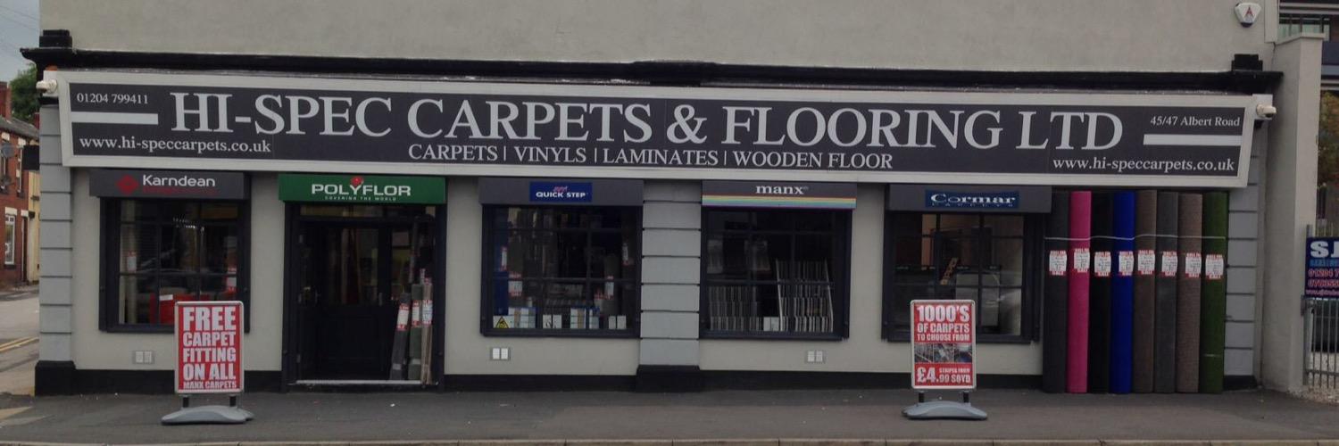 HiSpecCarpets (@HiSpecCarpets) / Posts / X