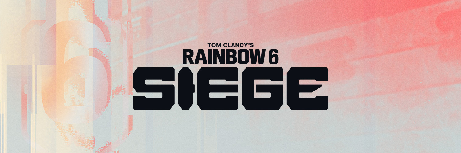 Rainbow Six Siege (@Rainbow6Game) / Posts / X
