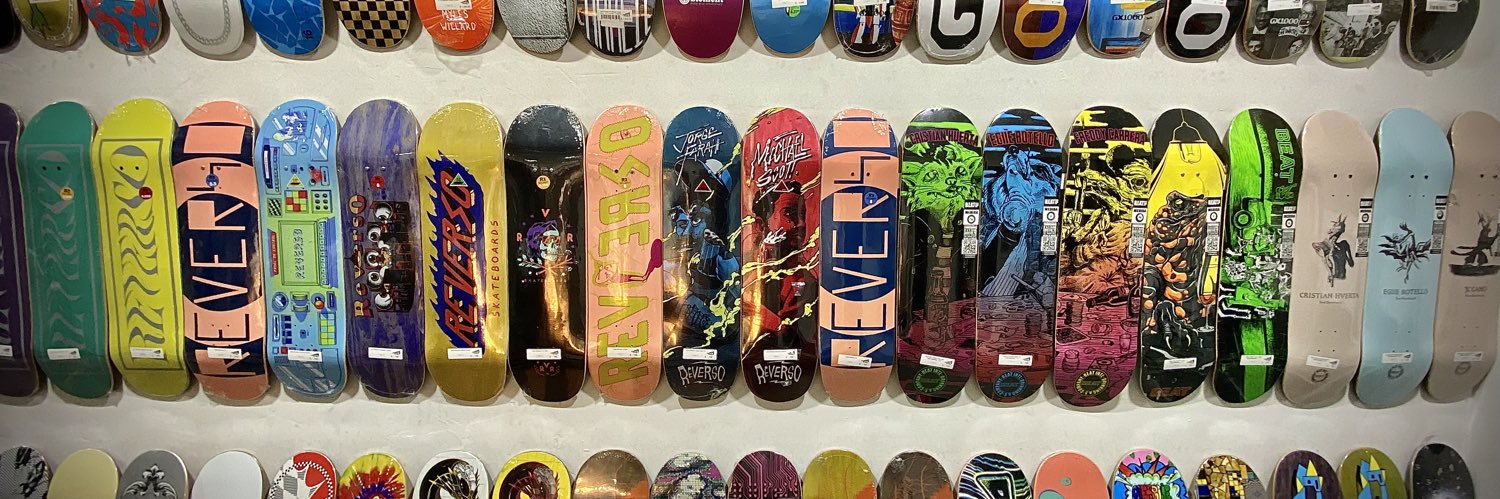 Chilango Skate (@ChilangoSkate) / Posts / X