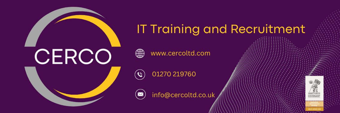 Cerco Ltd (@CercoLtd) / Posts / X