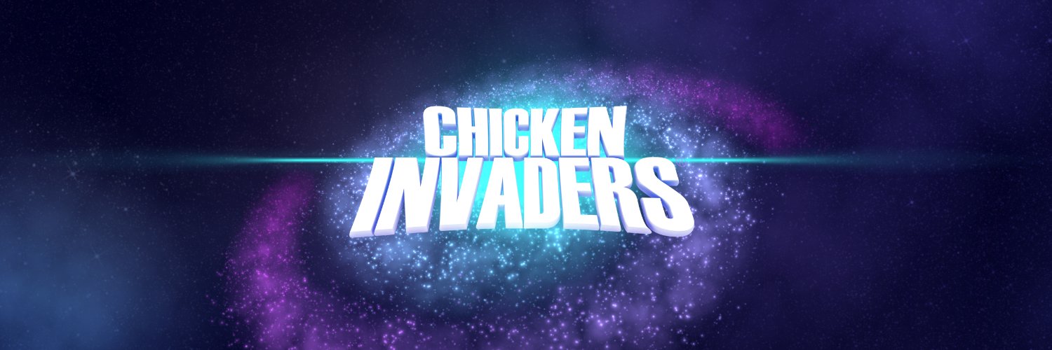 Chicken Invaders (@ChickenInvaders) / Posts / X