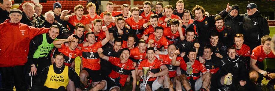 UCC GAA (@ucc_gaa) / Posts / X