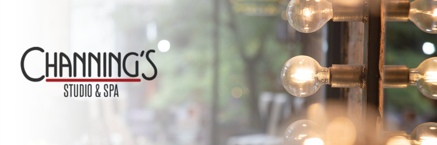 Channing's Studio & Spa (@ChanningsDaySpa) / Posts / X