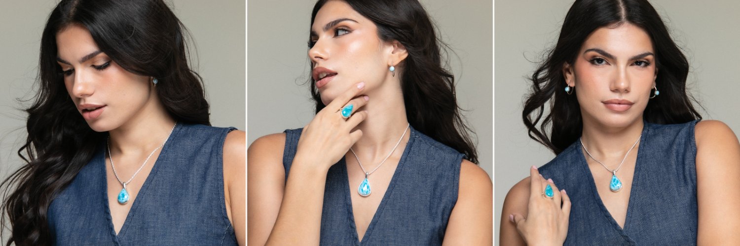 The Larimar Shop (@thelarimarshop) / Posts / X