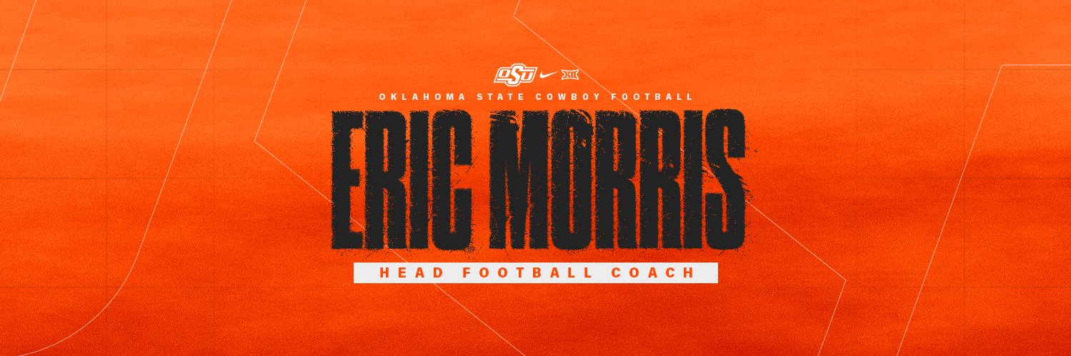 Eric Morris (@__CoachMorris) / Posts / X