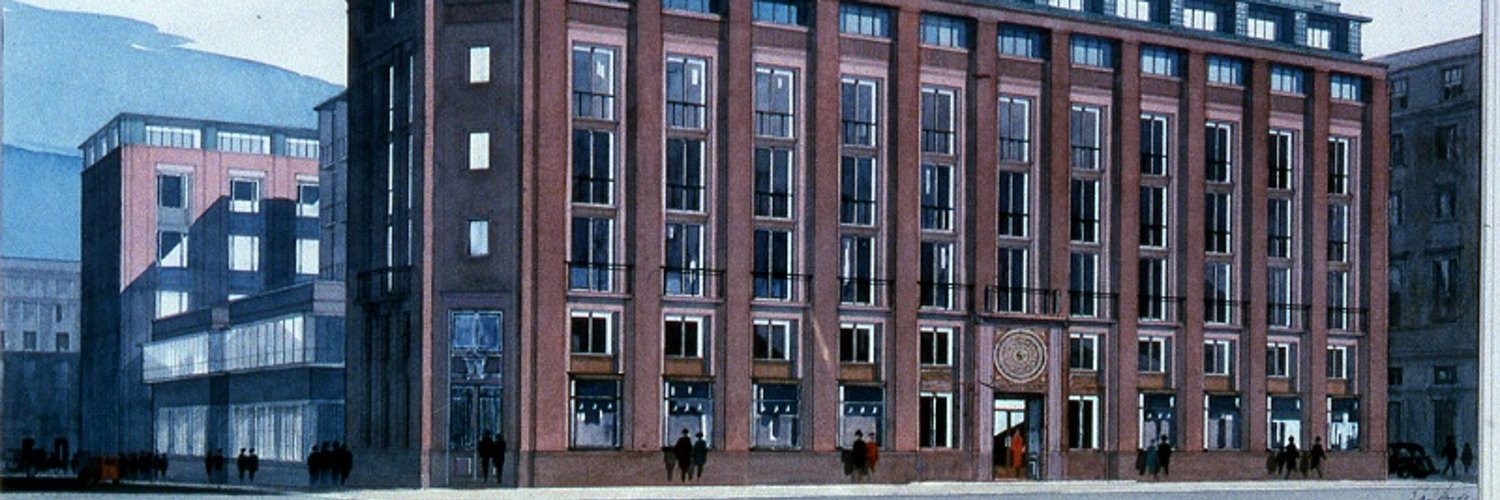 John Gapper (@johngapper) / Twitter