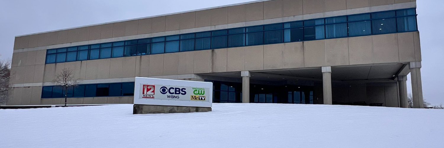 WBNG 12 News (@WBNG12News) / Posts / X