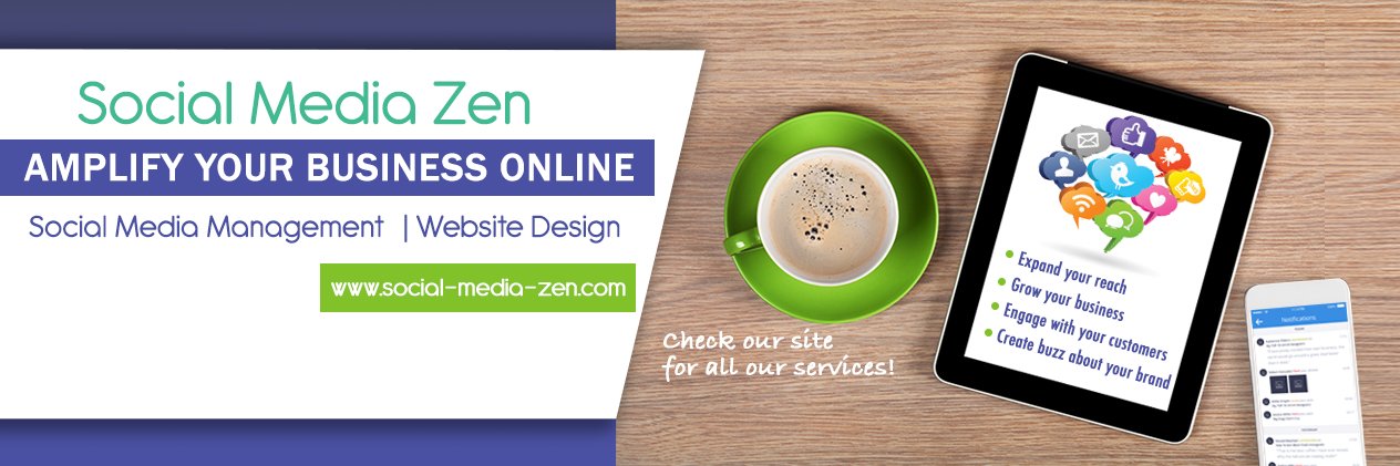 Social Media Zen (@zen_socialmedia) / Posts / X