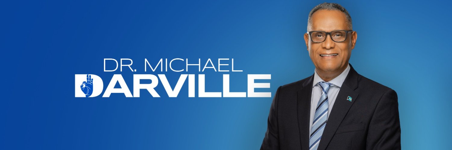 Dr. Michael Darville (@dr_darville) / Posts / X