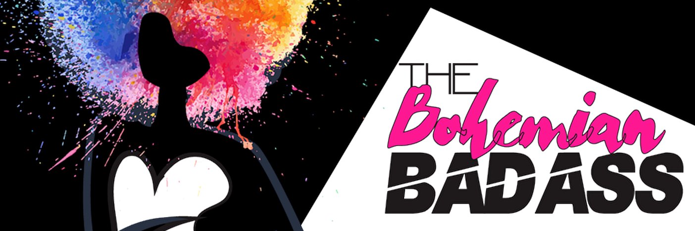 The Bohemian Badass (@badassbohemian) / Posts / X