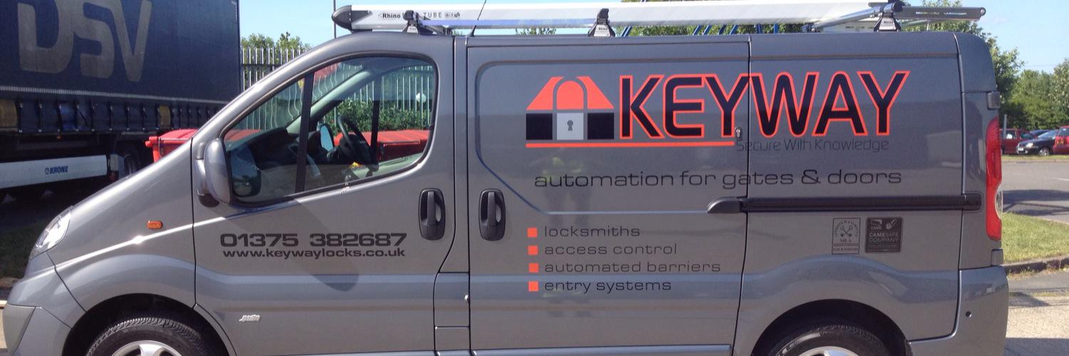 Keyway Lock Services (@keywaylocks) / Posts / X