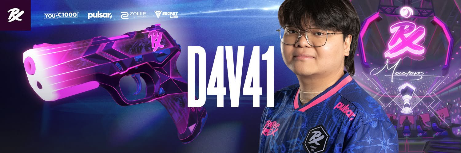 PRX d4v41 (@d4v41vlr) / Posts / X