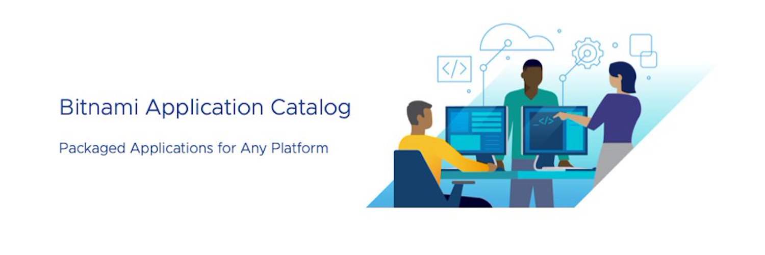Bitnami (@bitnami) / Twitter